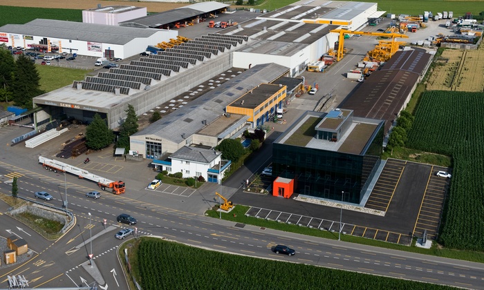 Digitalisierung, Beratung, Cloud-Lösungen und gesamtheitliche IT ...